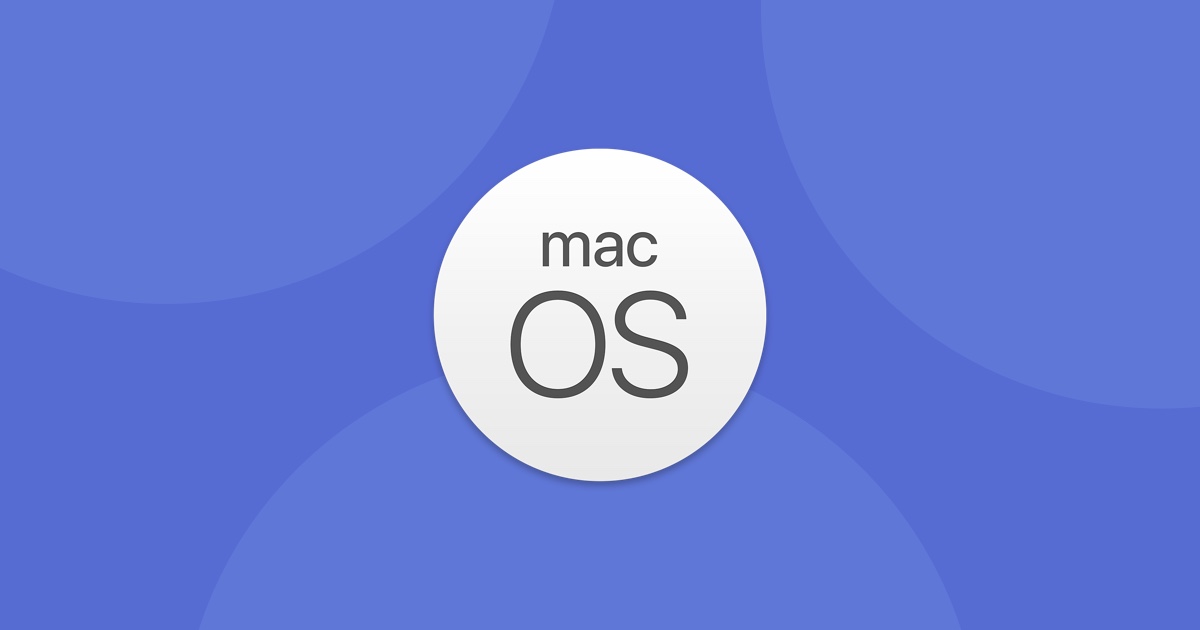 How To Fix The Macos Installation Could Not Be Completed